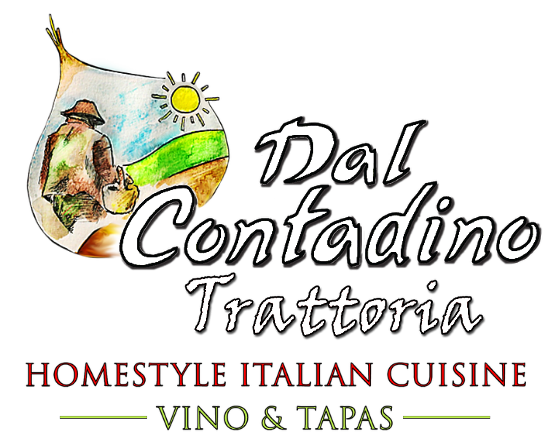 Private Parties - Contadino Trattoria